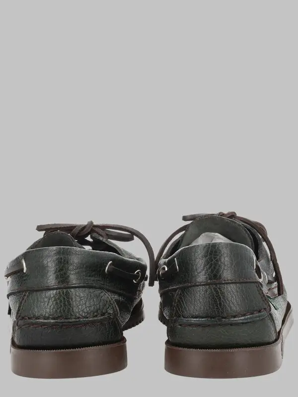 Paraboot Mocassino Barth