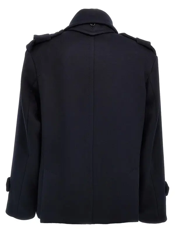 Max Mara Laveno' Coat