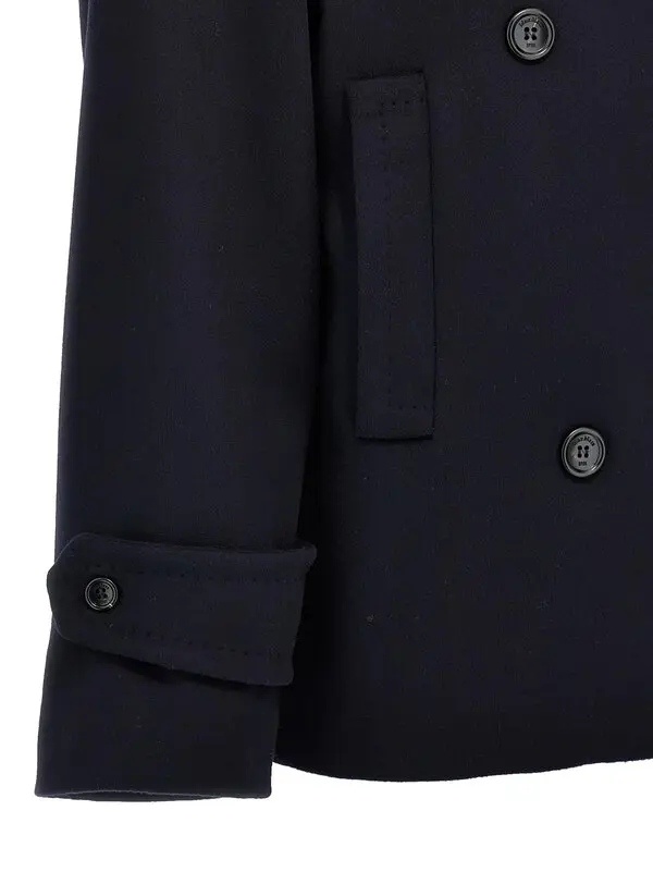 Max Mara Laveno' Coat