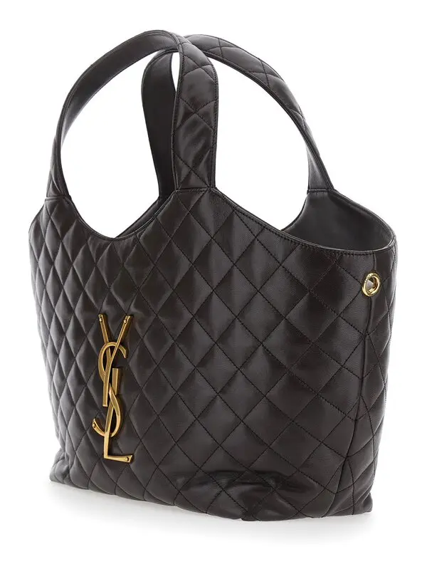 Saint Laurent Bo Icare M Shop 7 Pegaso Xl Lux - Multicolor