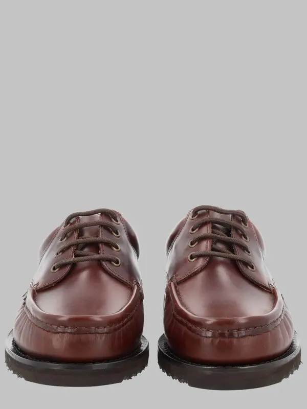 Paraboot Mocassino Thiers Sport