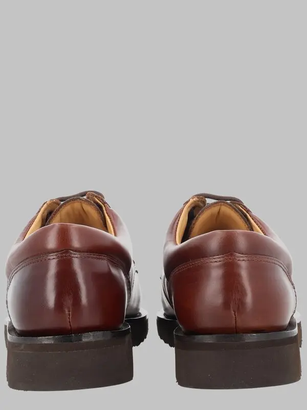 Paraboot Mocassino Thiers Sport