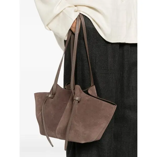 Yuzefi Shoulder Bags