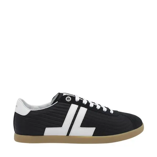 LANVIN Glen 2.0 Sneakers - Black