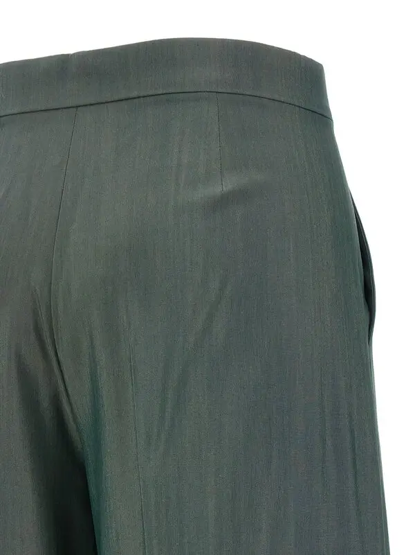 Max Mara Mxgiallo' Pants