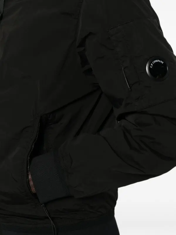 C.P. COMPANY Nylon Bomber Jacket