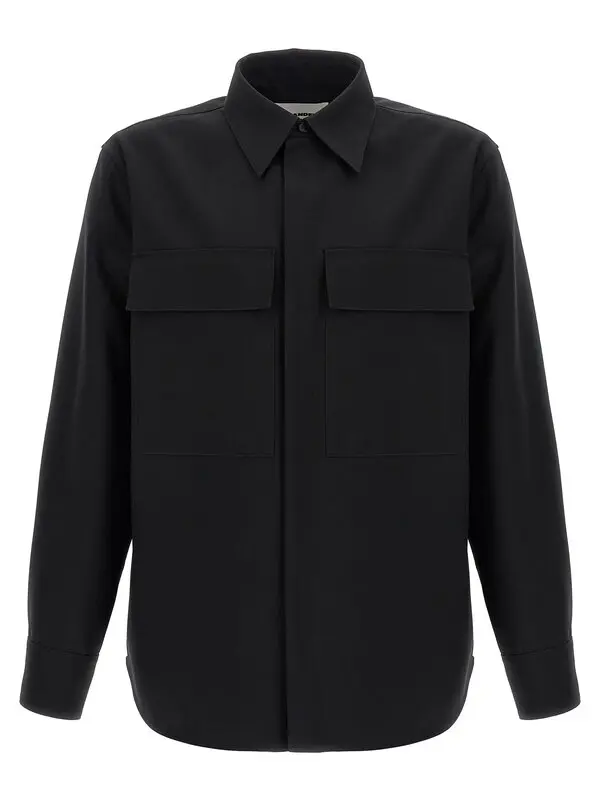 JIL SANDER 08' Shirt