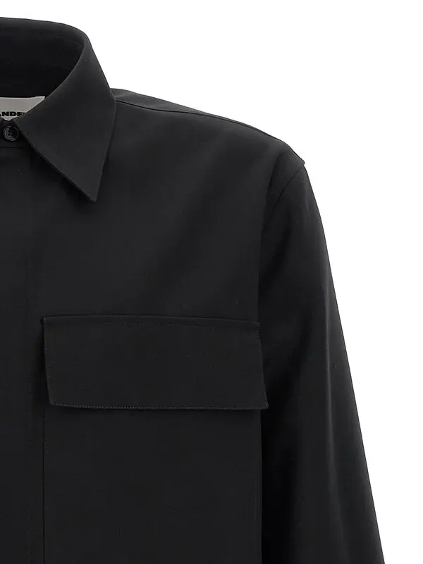 JIL SANDER 08' Shirt