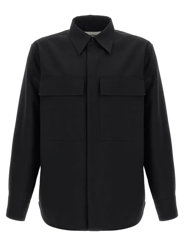 JIL SANDER 08' Shirt