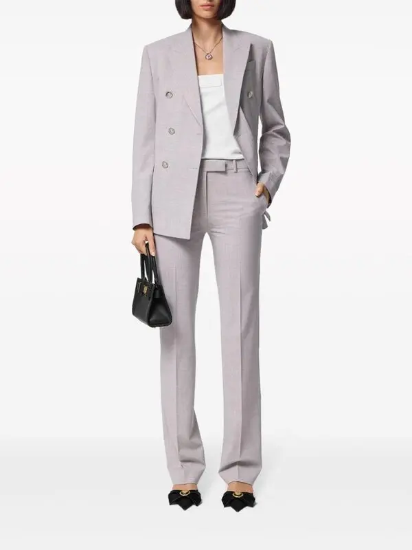 Versace Tailored Pants