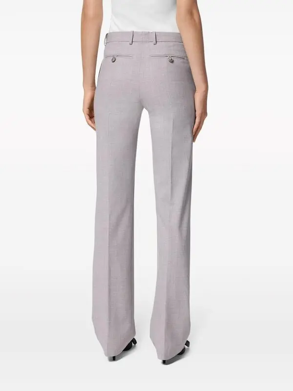 Versace Tailored Pants