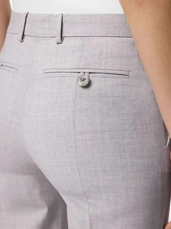 Versace Tailored Pants