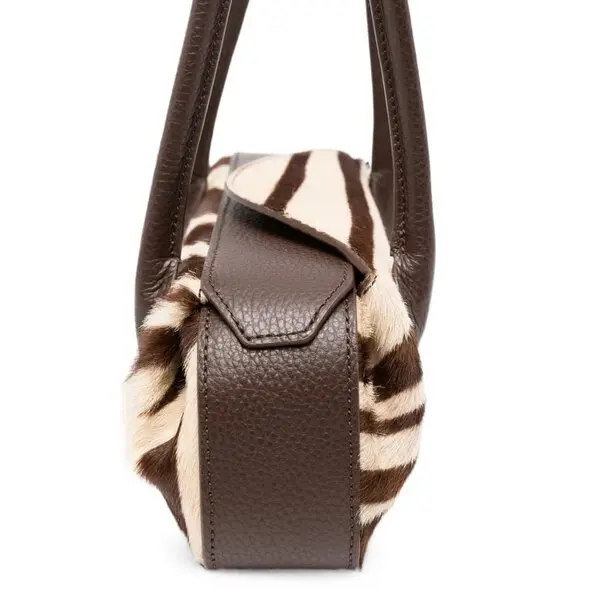 Yuzefi Shoulder Bags - Brown