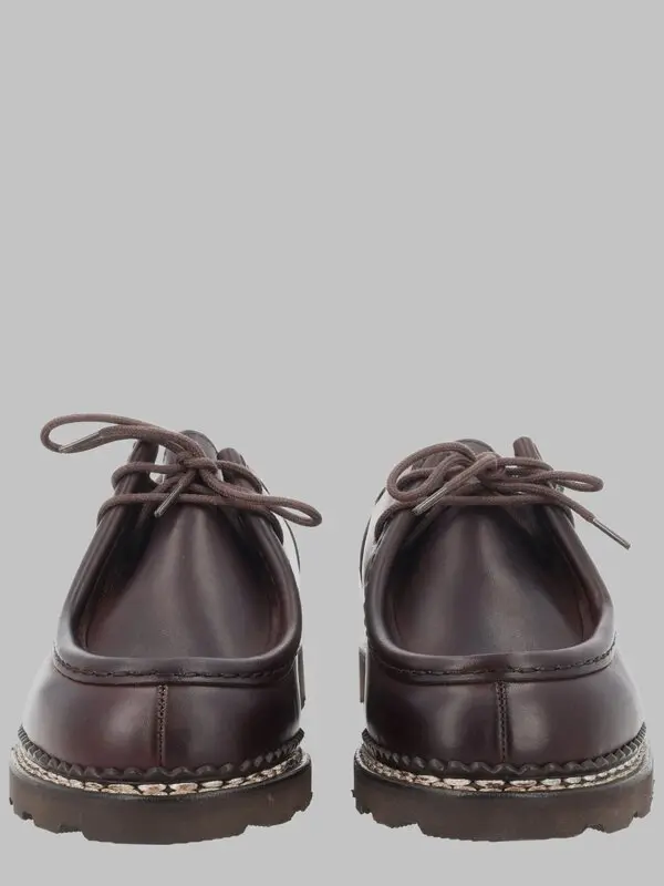 Paraboot Stringata Michael