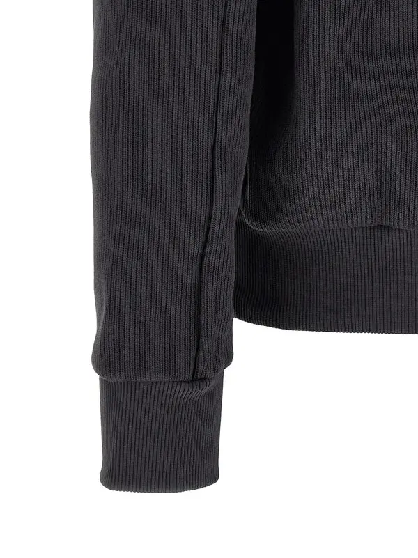 Herno Hybrid Jacket - Blue