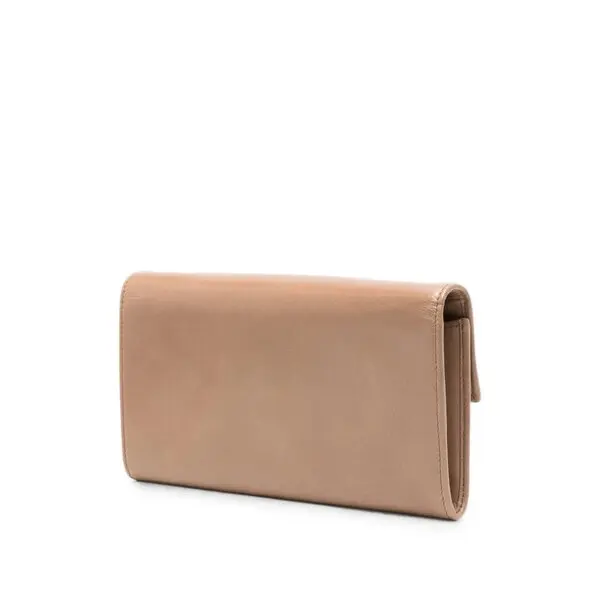 Miu Miu Leather Cross Body Bag