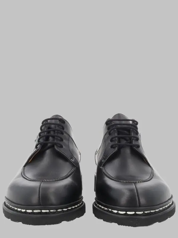 Paraboot Moccasino Avignon - Black