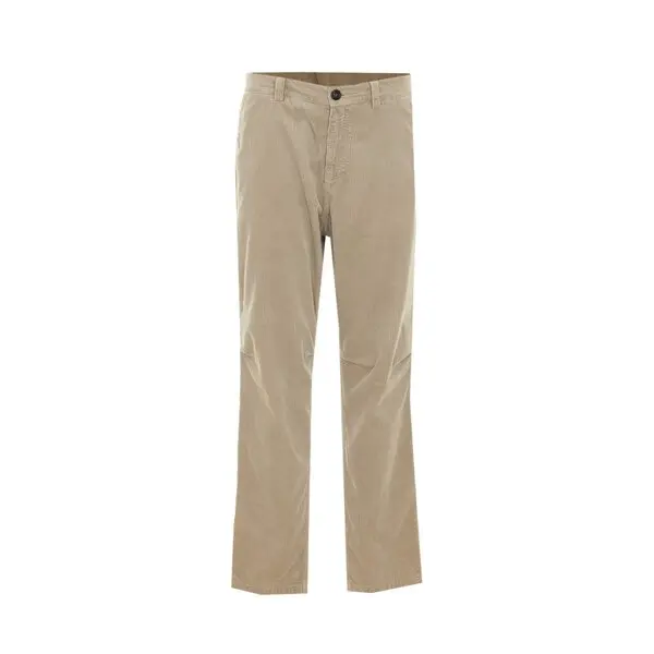 Brunello Cucinelli Velvet Pants