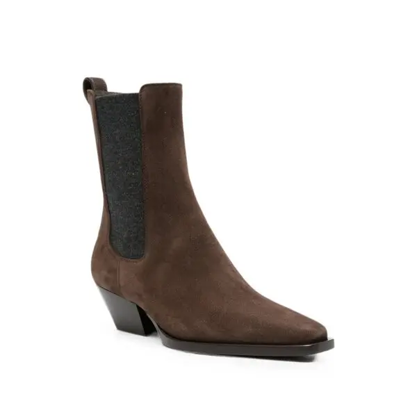 Brunello Cucinelli Shoes