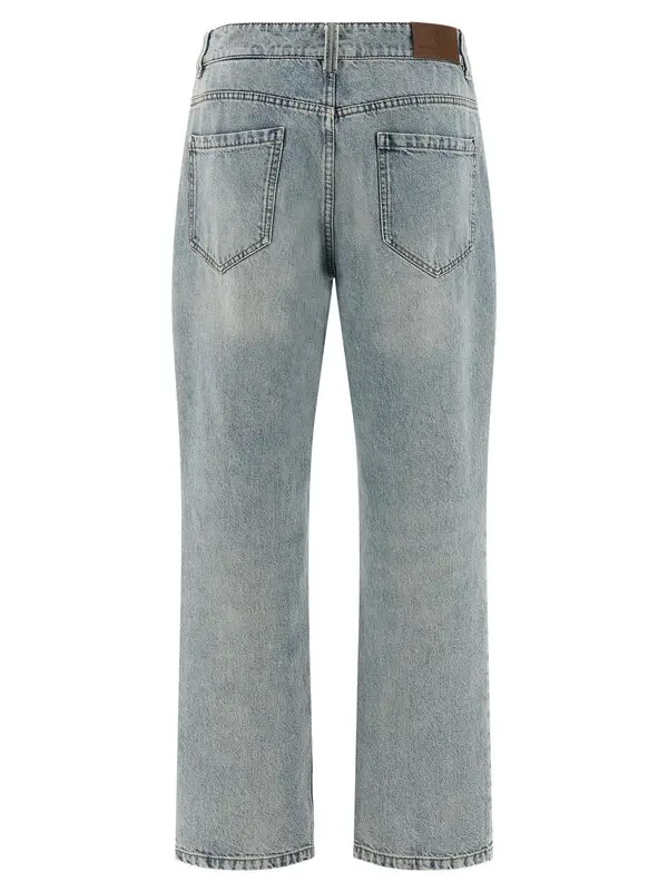 Brunello Cucinelli Retro Denim Jeans