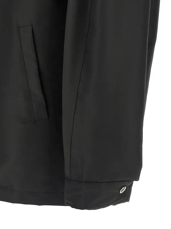 Givenchy Coach' Jacket