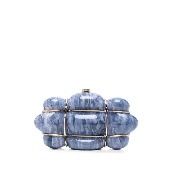 Cult Gaia Clutch Bags - Blue