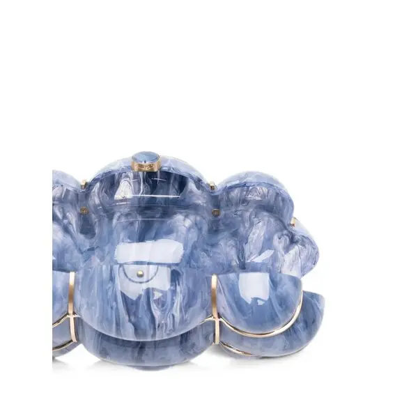 Cult Gaia Clutch Bags - Blue
