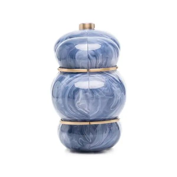 Cult Gaia Clutch Bags - Blue