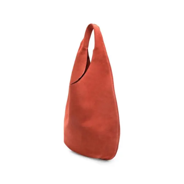 A.p.c. Shoulder Bags - Orange