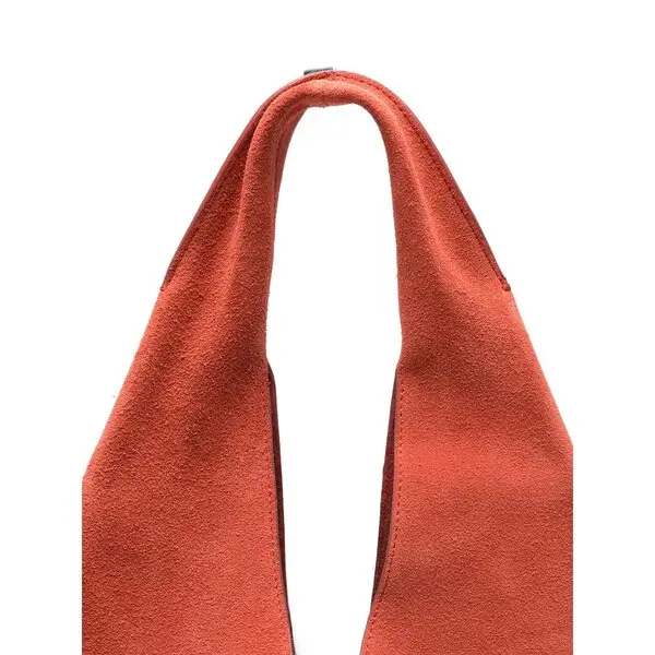 A.p.c. Shoulder Bags - Orange