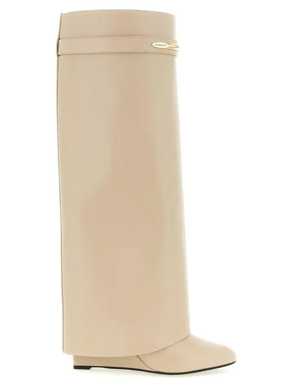 Givenchy Shark Pinch' Boots