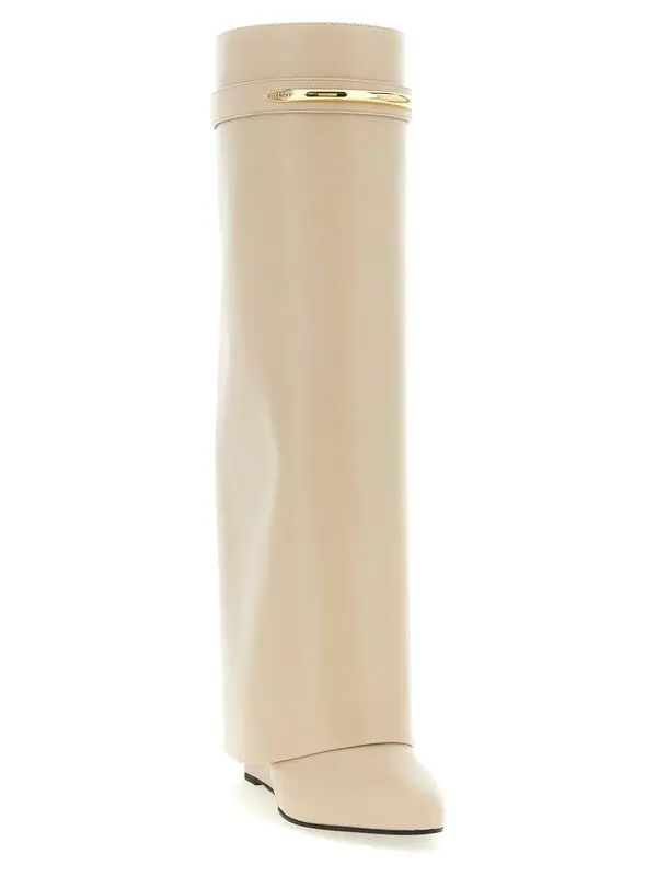 Givenchy Shark Pinch' Boots