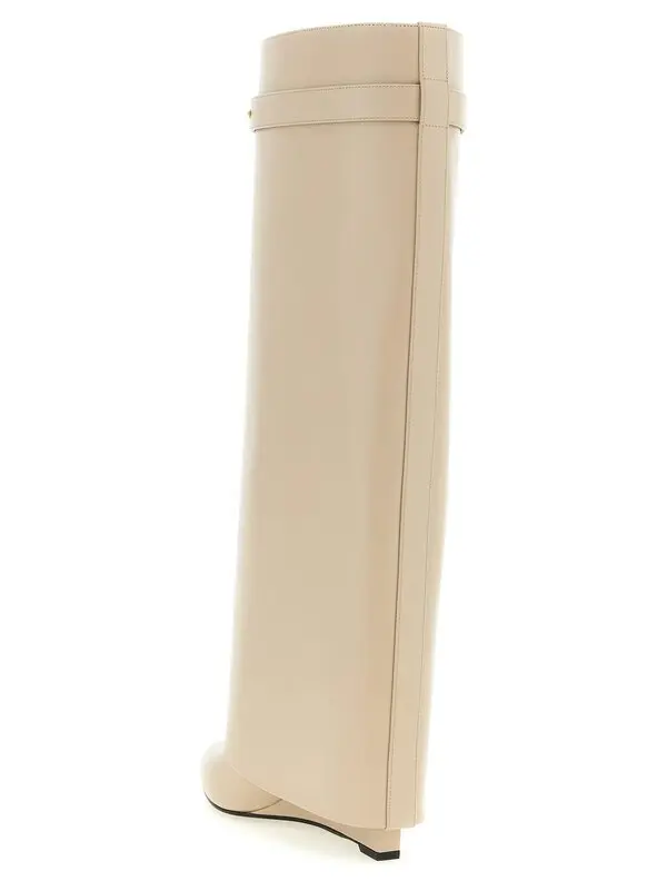 Givenchy Shark Pinch' Boots