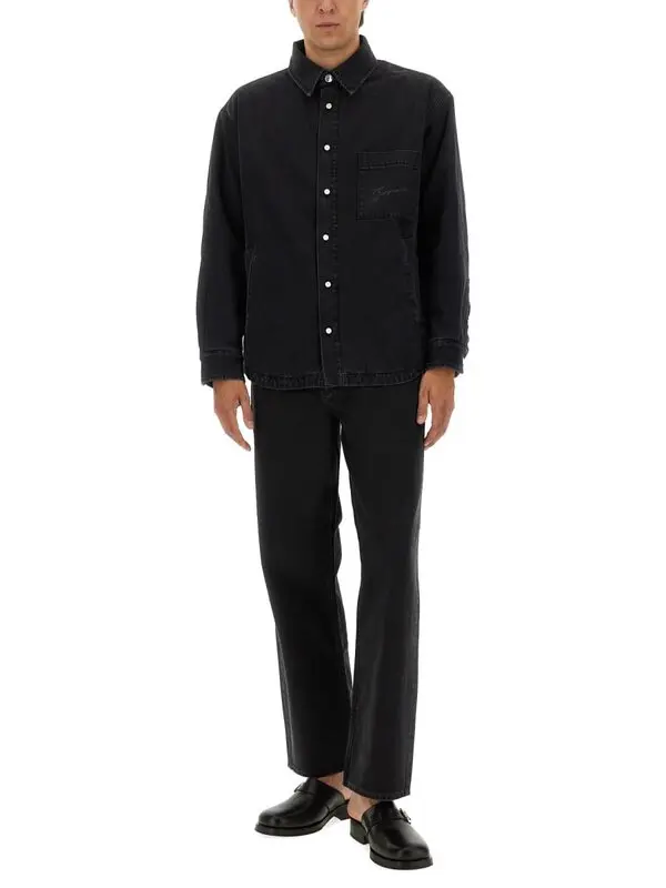 Jacquemus Boulanger Shirt