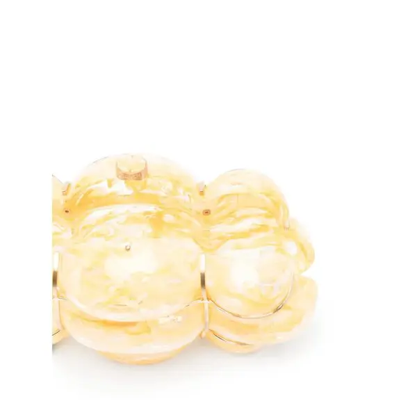 Cult Gaia Clutch Bags - Yellow