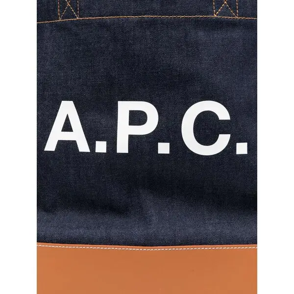 A.p.c. Shoulder Bags