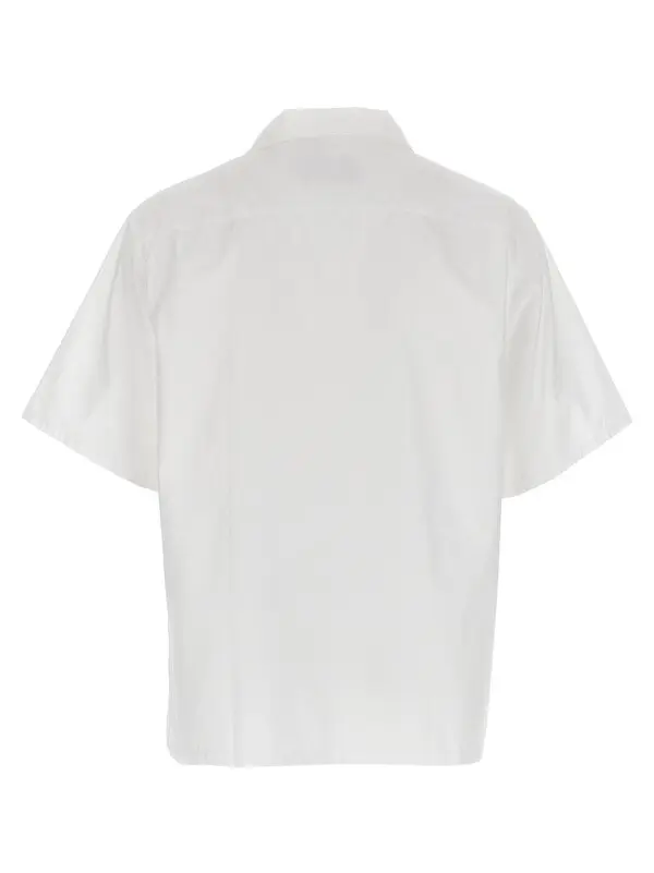 Prada Striped Shirt