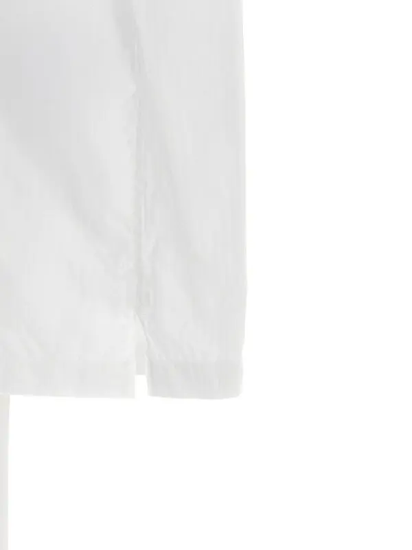 Prada Striped Shirt
