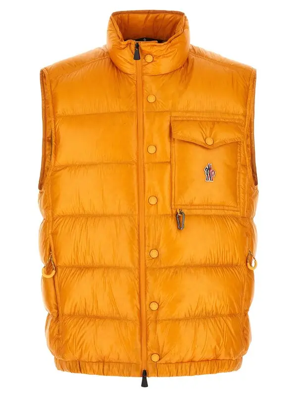 Moncler Uychi' Vest