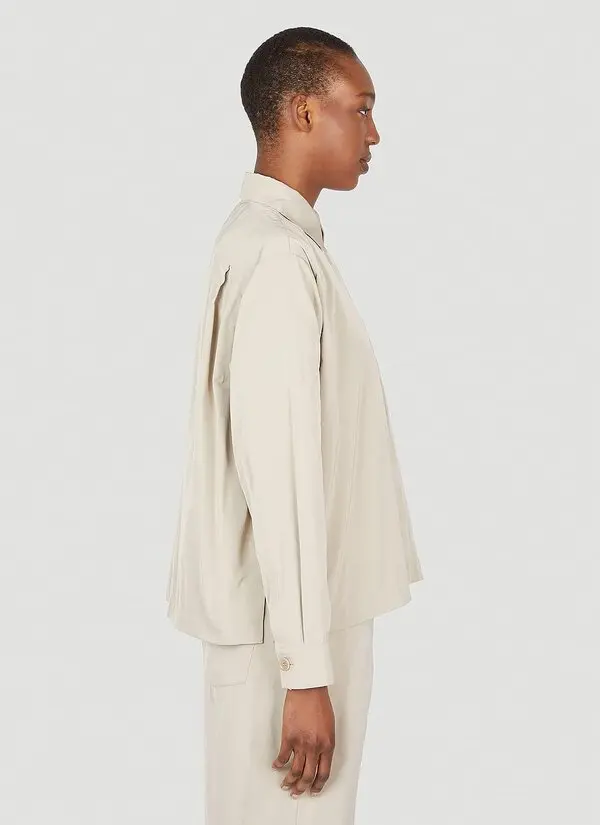 Max Mara Felix Jacket - Cream