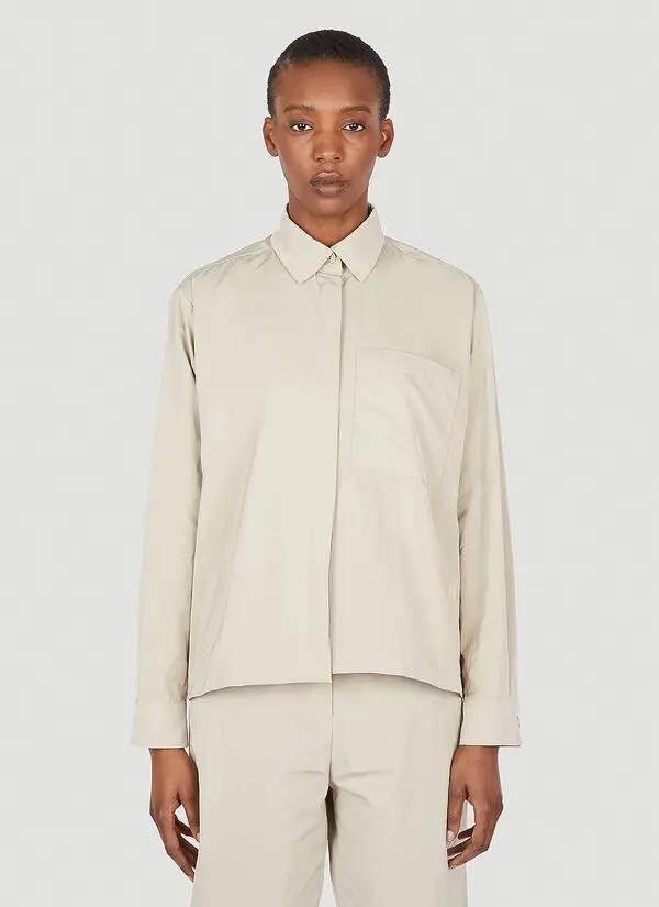 Max Mara Felix Jacket - Cream