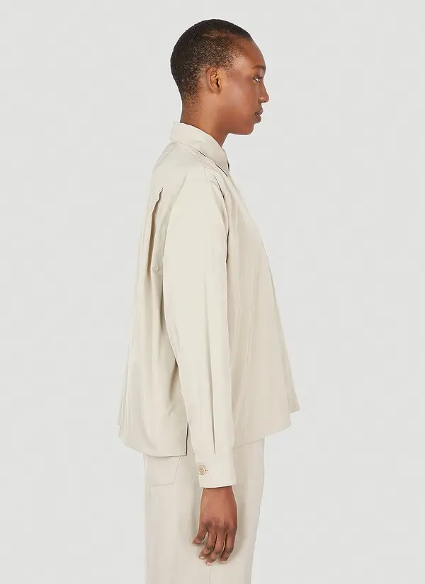 Max Mara Felix Jacket - Cream