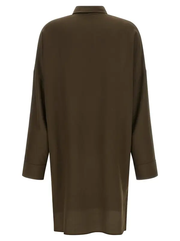 TOM FORD Tunic Dress