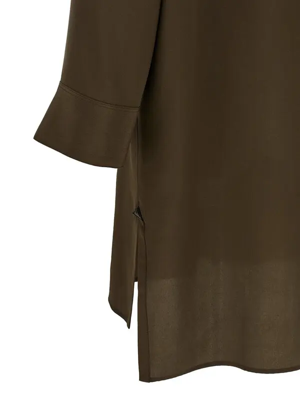 TOM FORD Tunic Dress