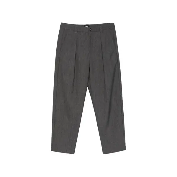 A.p.c. Tailored Trousers