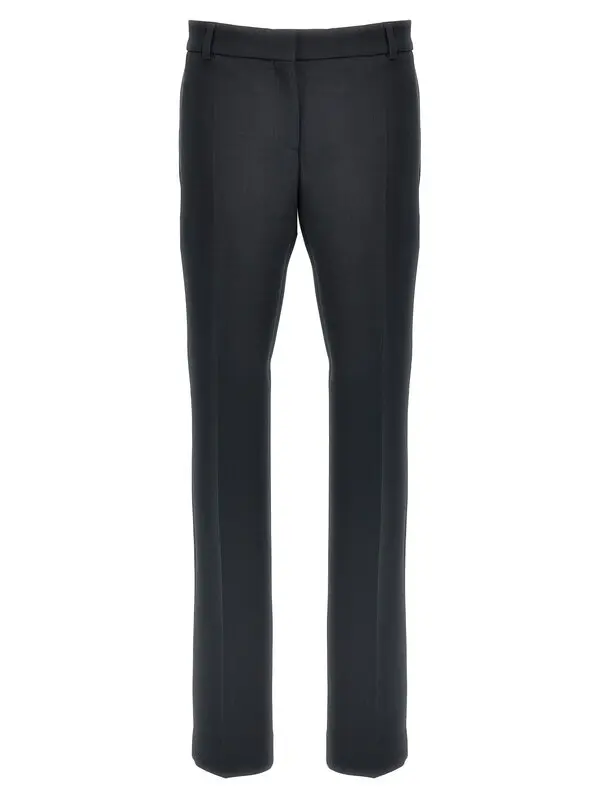 TOTEME Wool Blend Pants