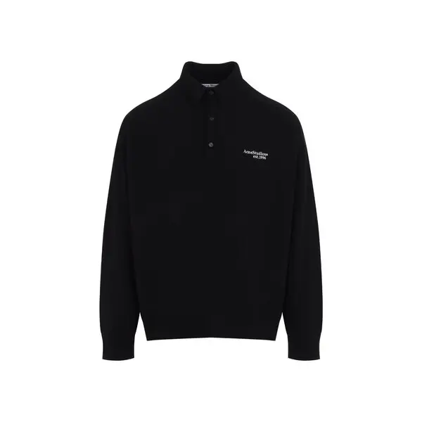 Acne Studios Polo Sweater