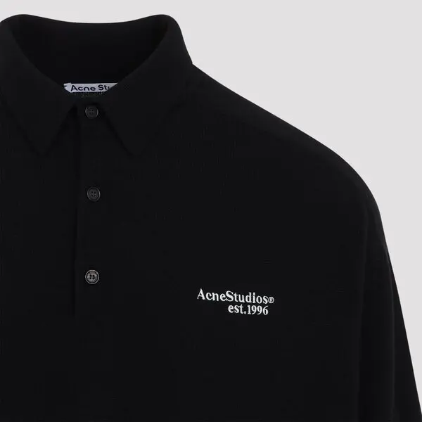 Acne Studios Polo Sweater