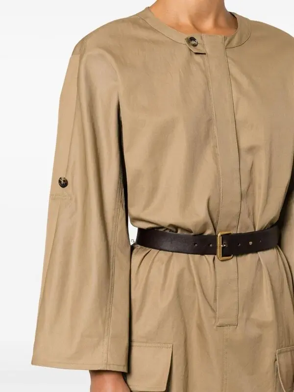Saint Laurent Mini Dress