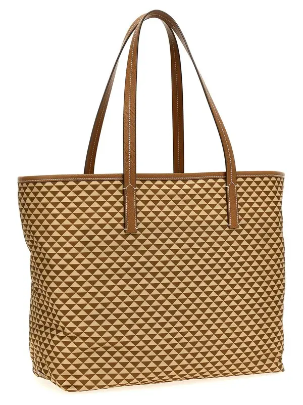 Prada Symbole' Shopping Bag